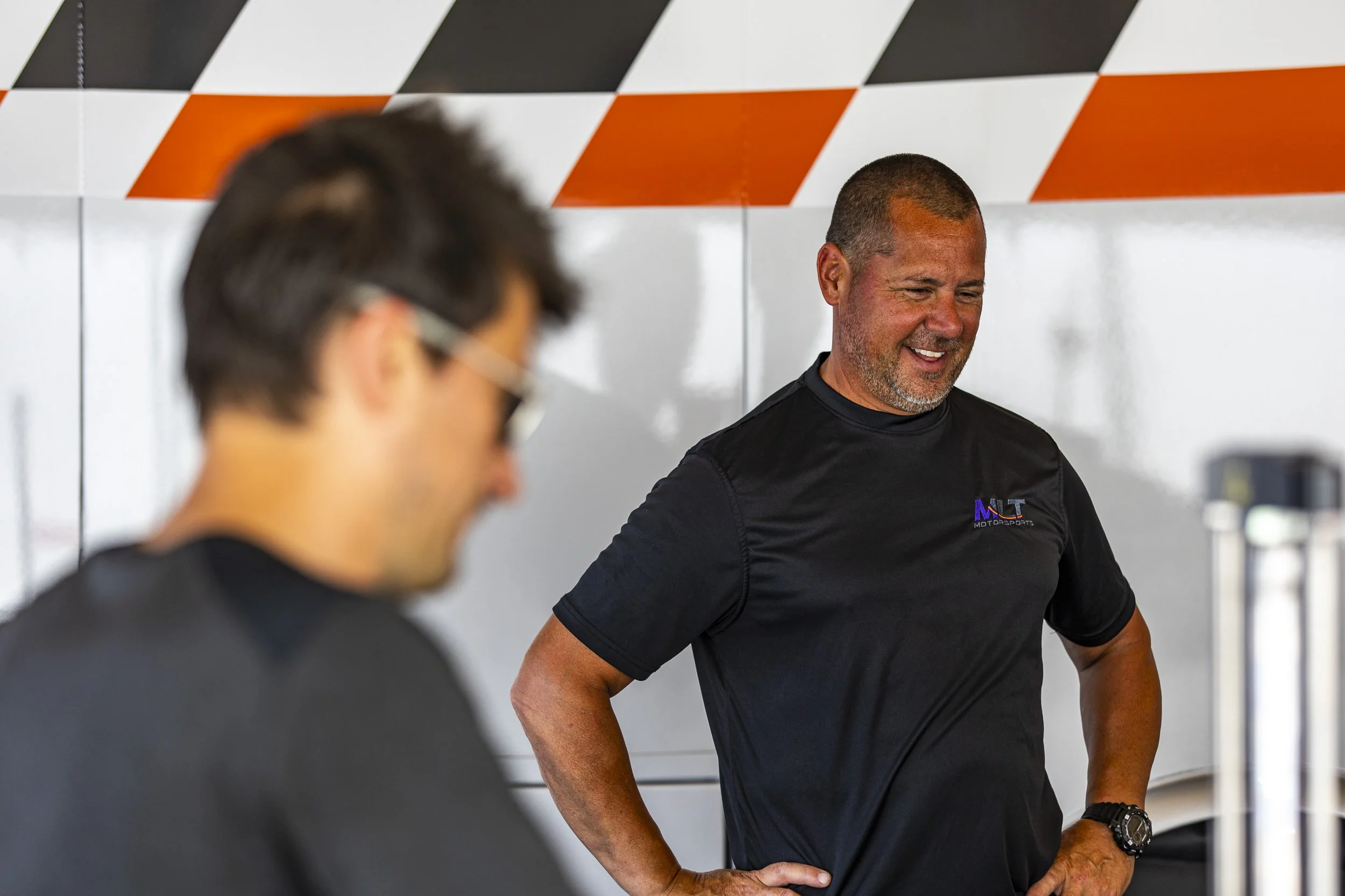 Team — MLT Motorsports