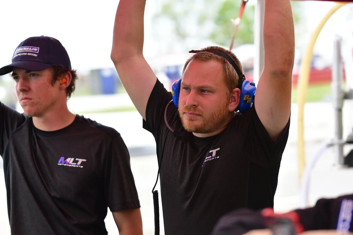 Team — MLT Motorsports