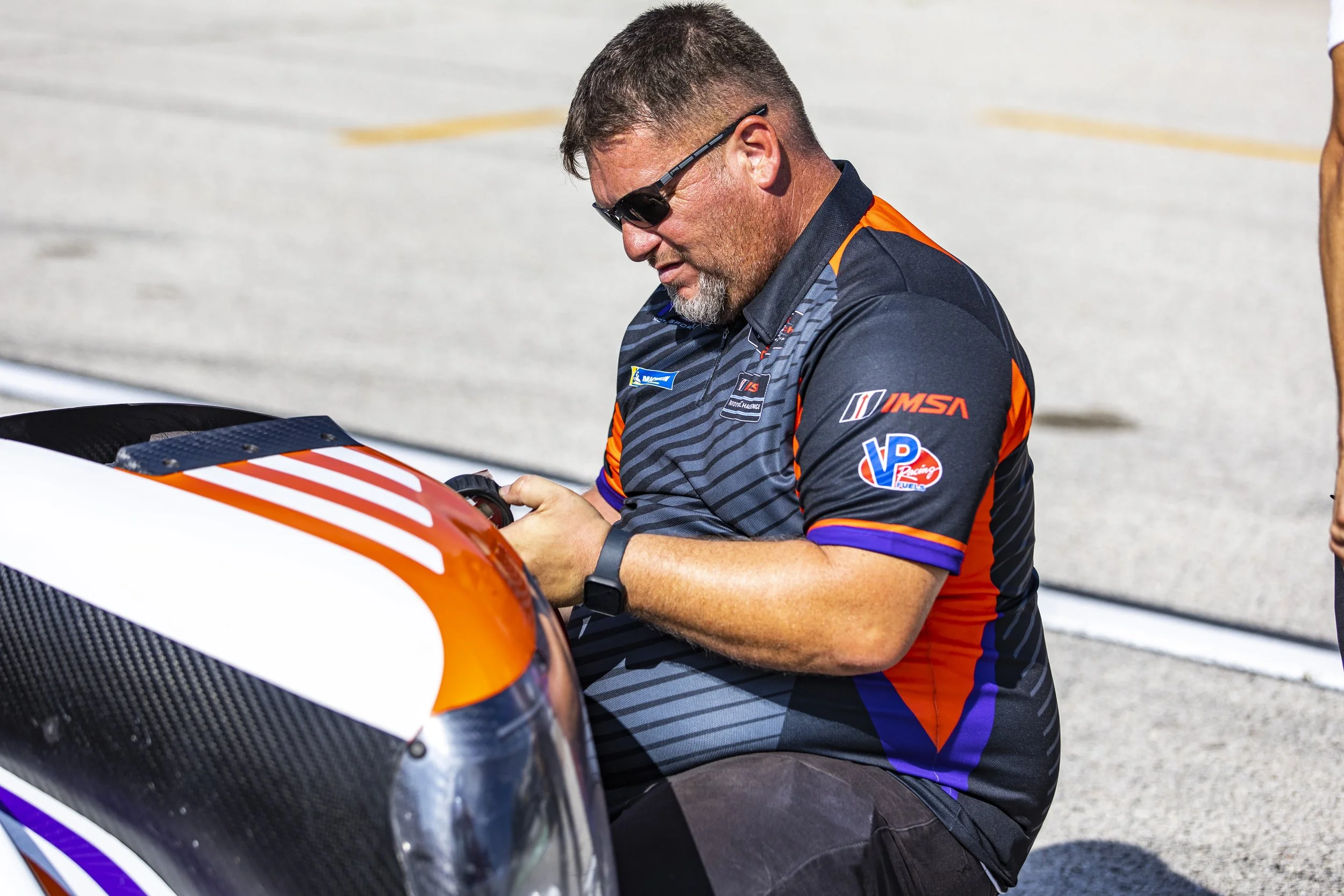 Team — MLT Motorsports