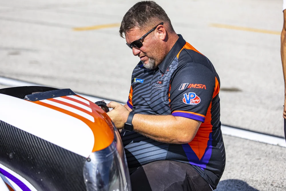 Team — MLT Motorsports