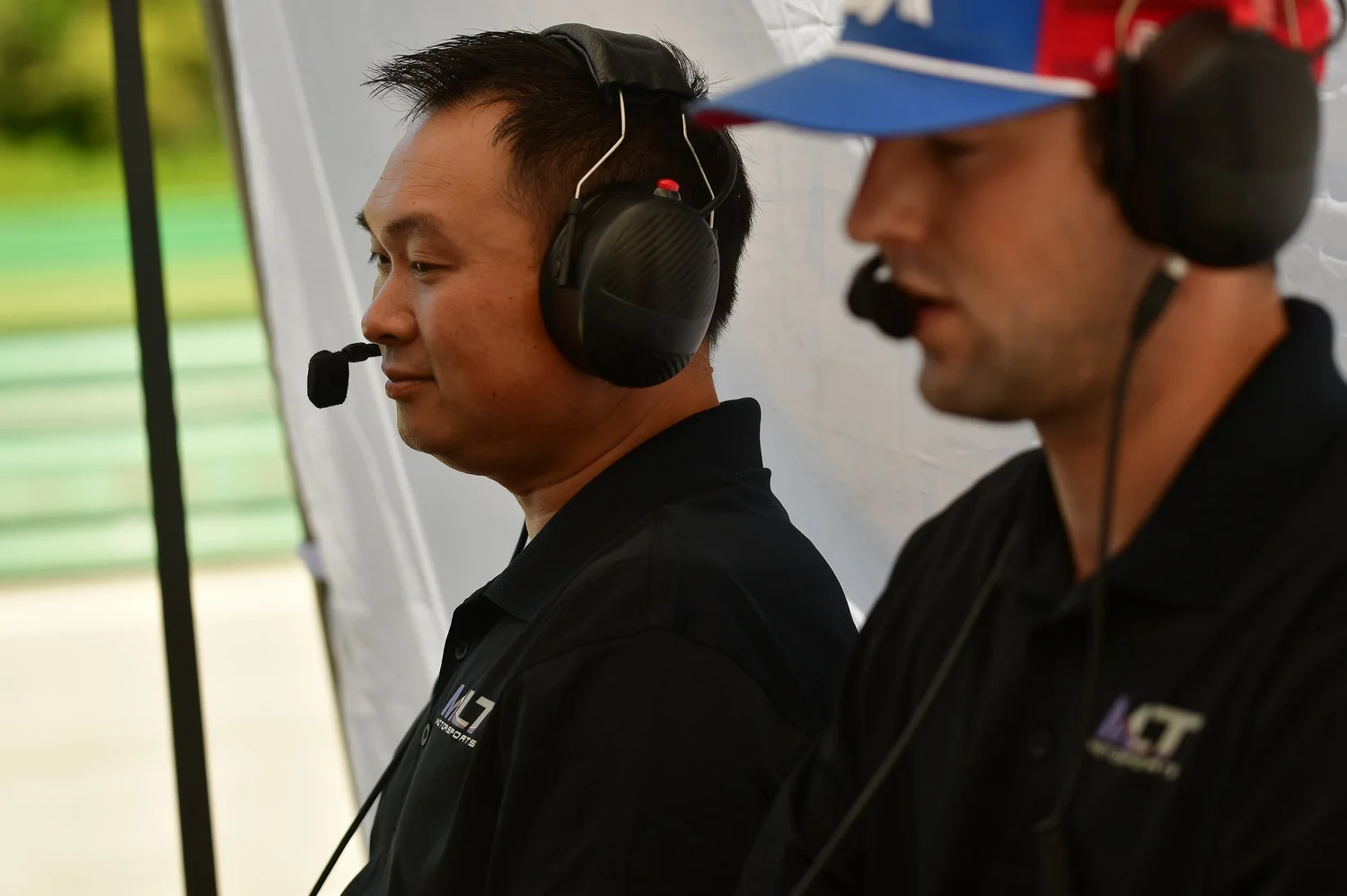 Team — MLT Motorsports