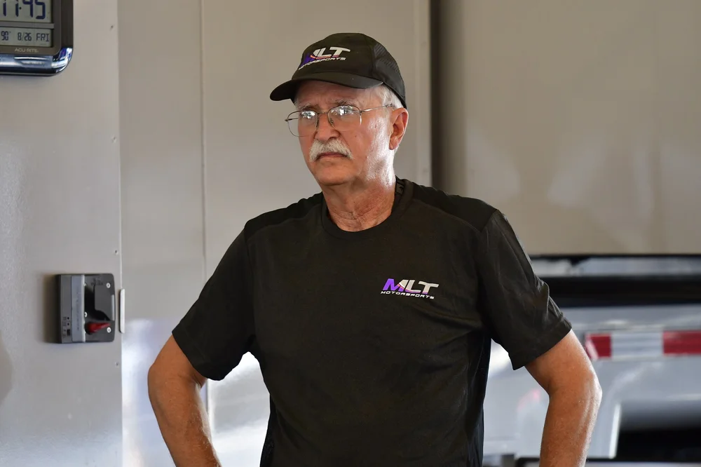 Team — MLT Motorsports