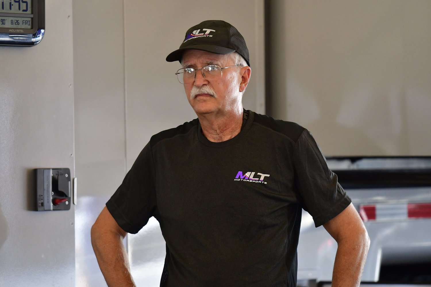 Team — MLT Motorsports