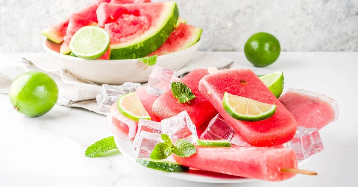 Cannabis-Infused Popsicles for a Summer High — Green Dragon Cannabis