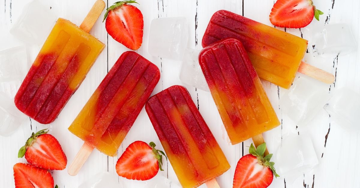 Cannabis-Infused Popsicles for a Summer High — Green Dragon Cannabis