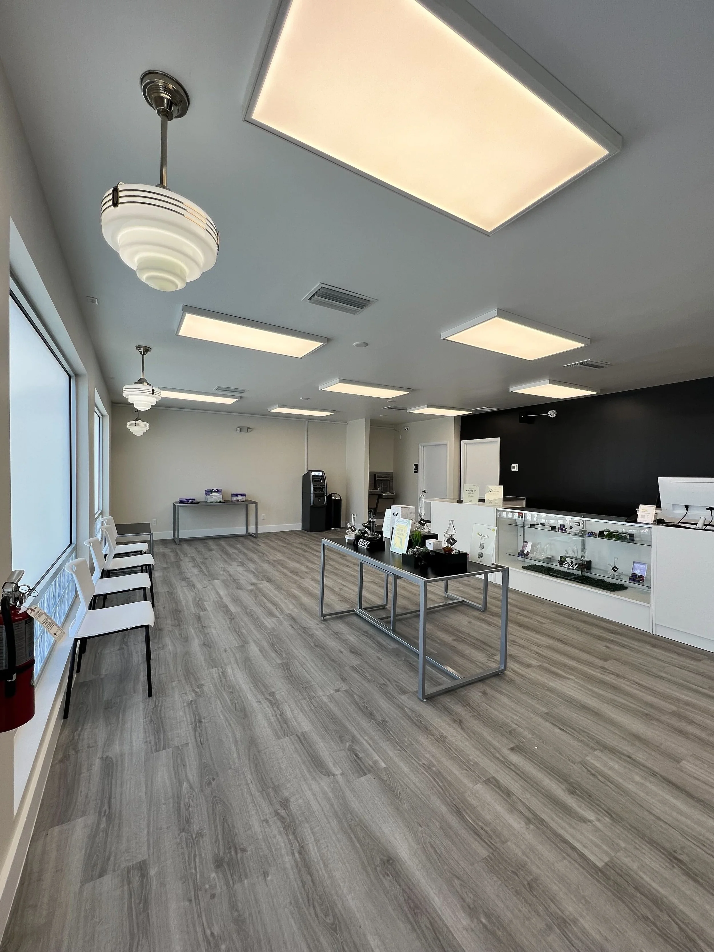 Green Dragon | Medical Weed Dispensary | Holly Hill