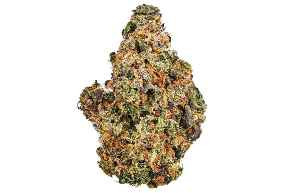 New Cannabis Strains at Green Dragon — Green Dragon Cannabis