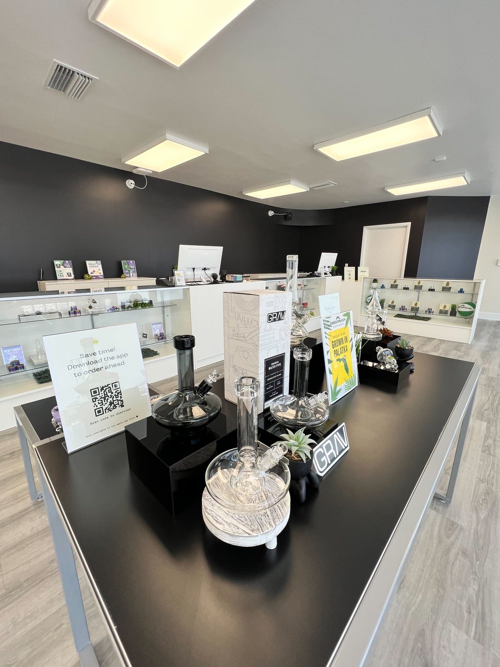 Green Dragon | Medical Weed Dispensary | Holly Hill