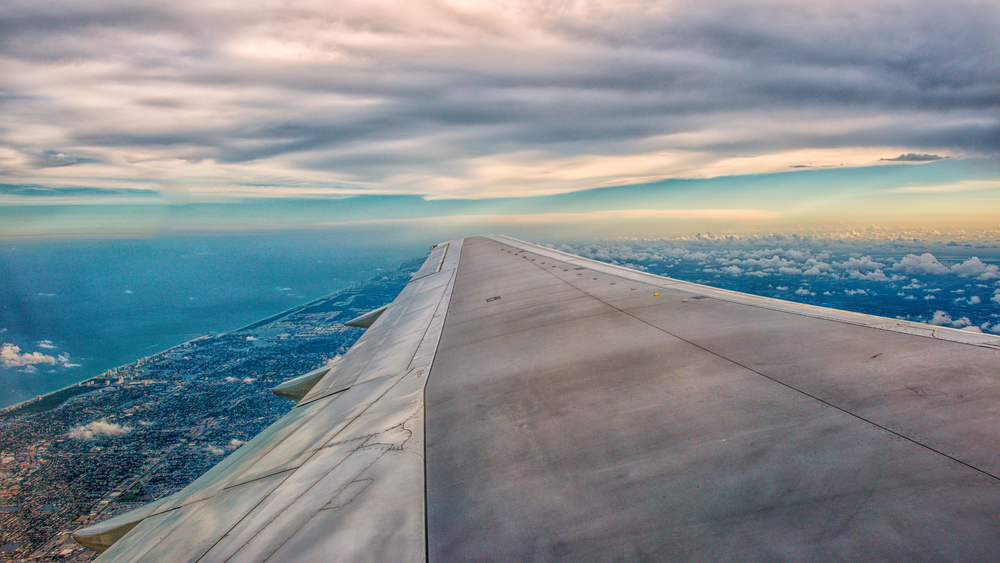 Can You Fly with Weed? — Green Dragon Cannabis