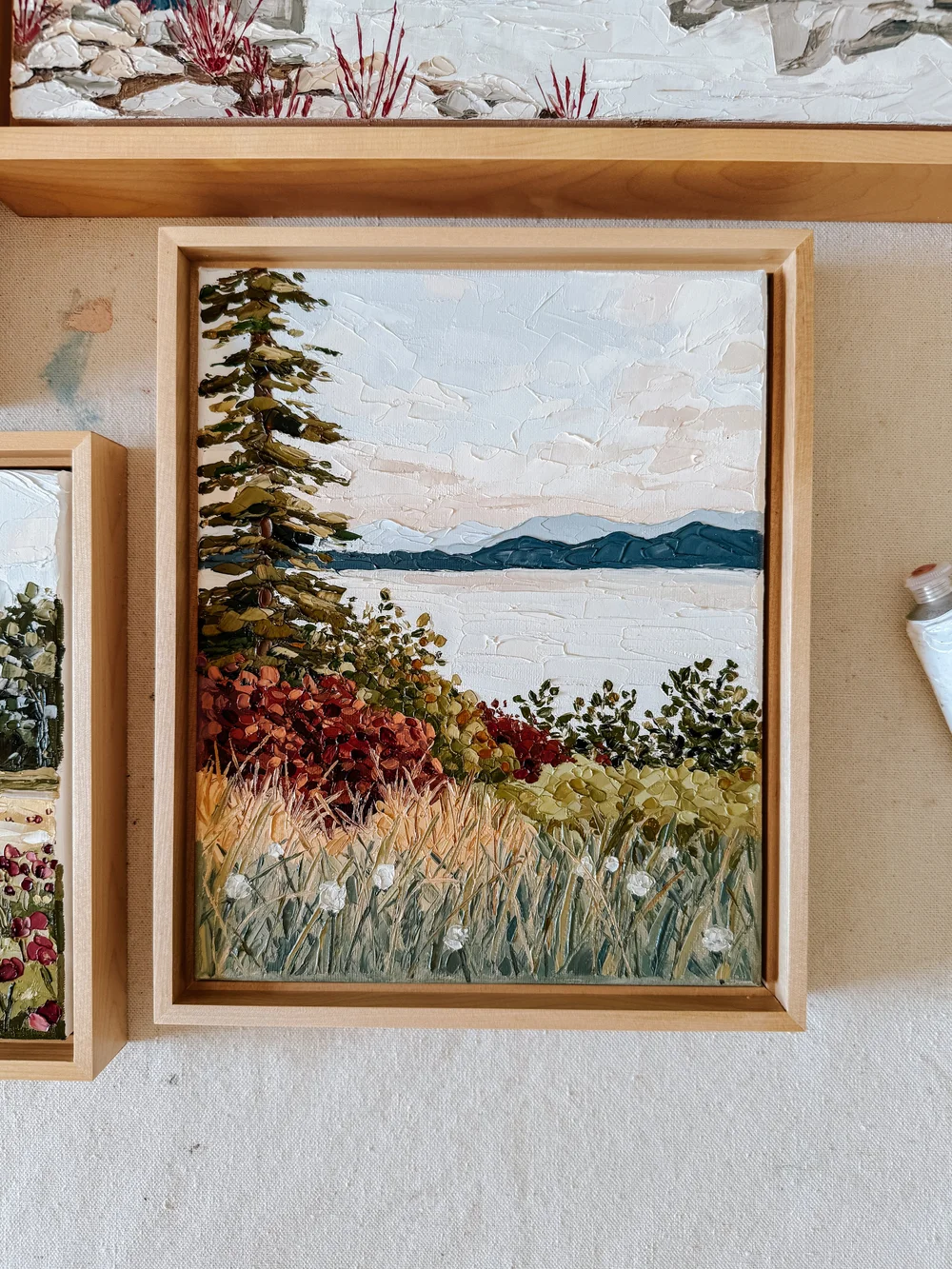 Shop — HANNAH WEISNER ART