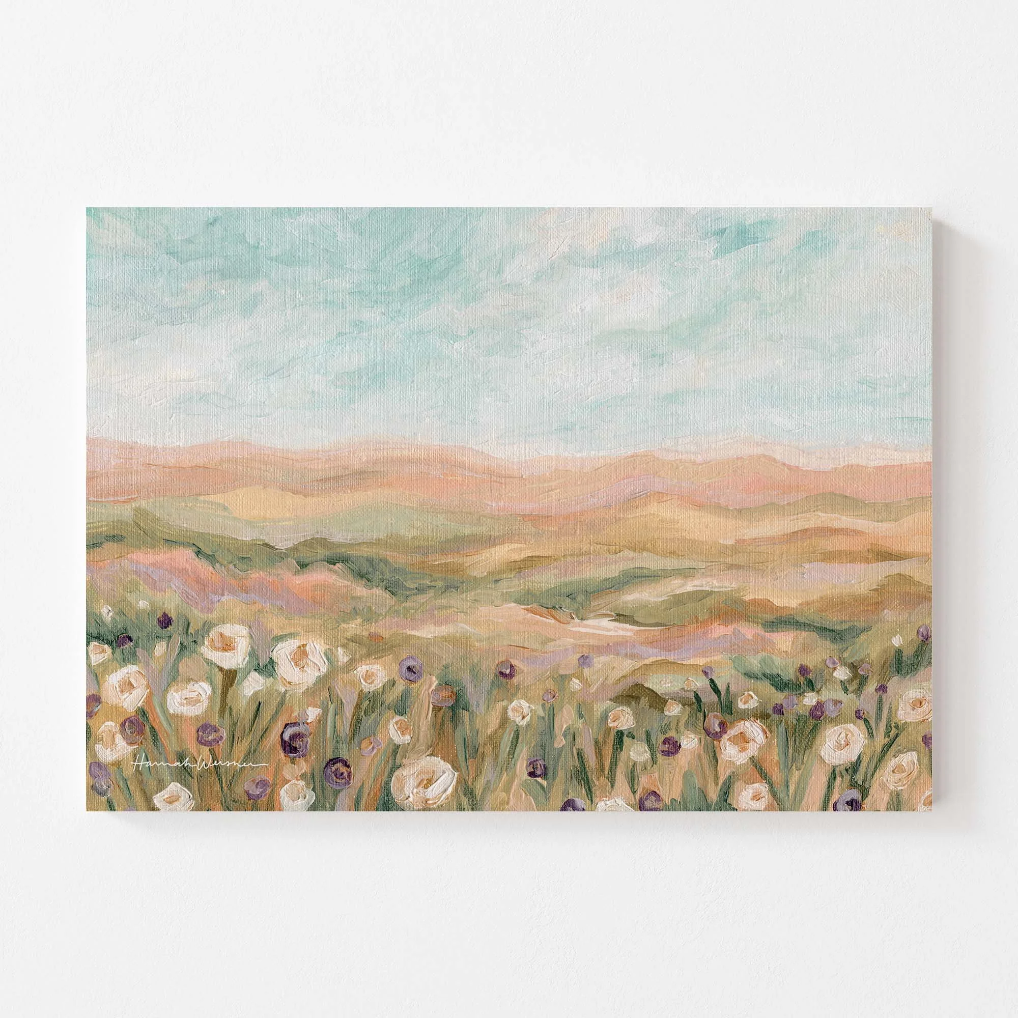 Shop — HANNAH WEISNER ART