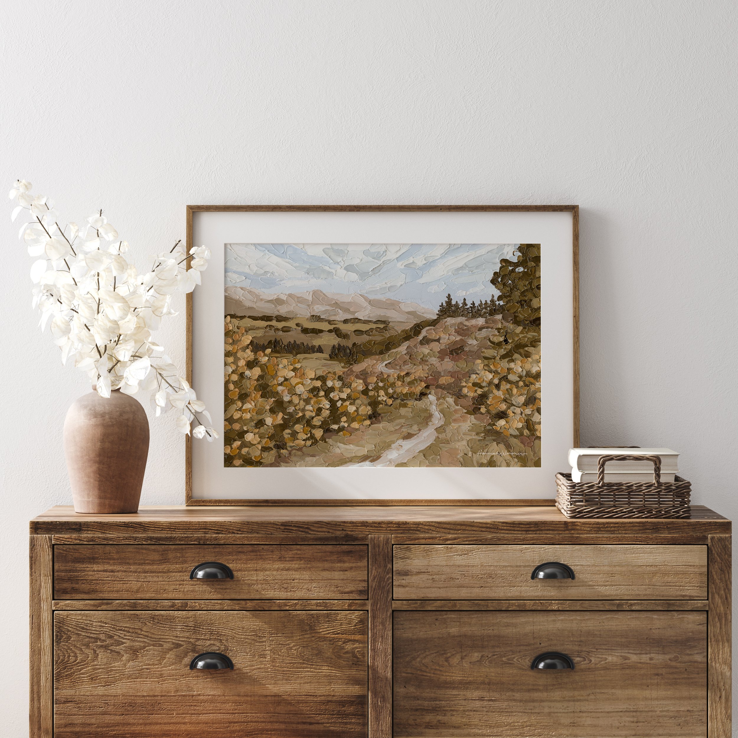 Shop — HANNAH WEISNER ART