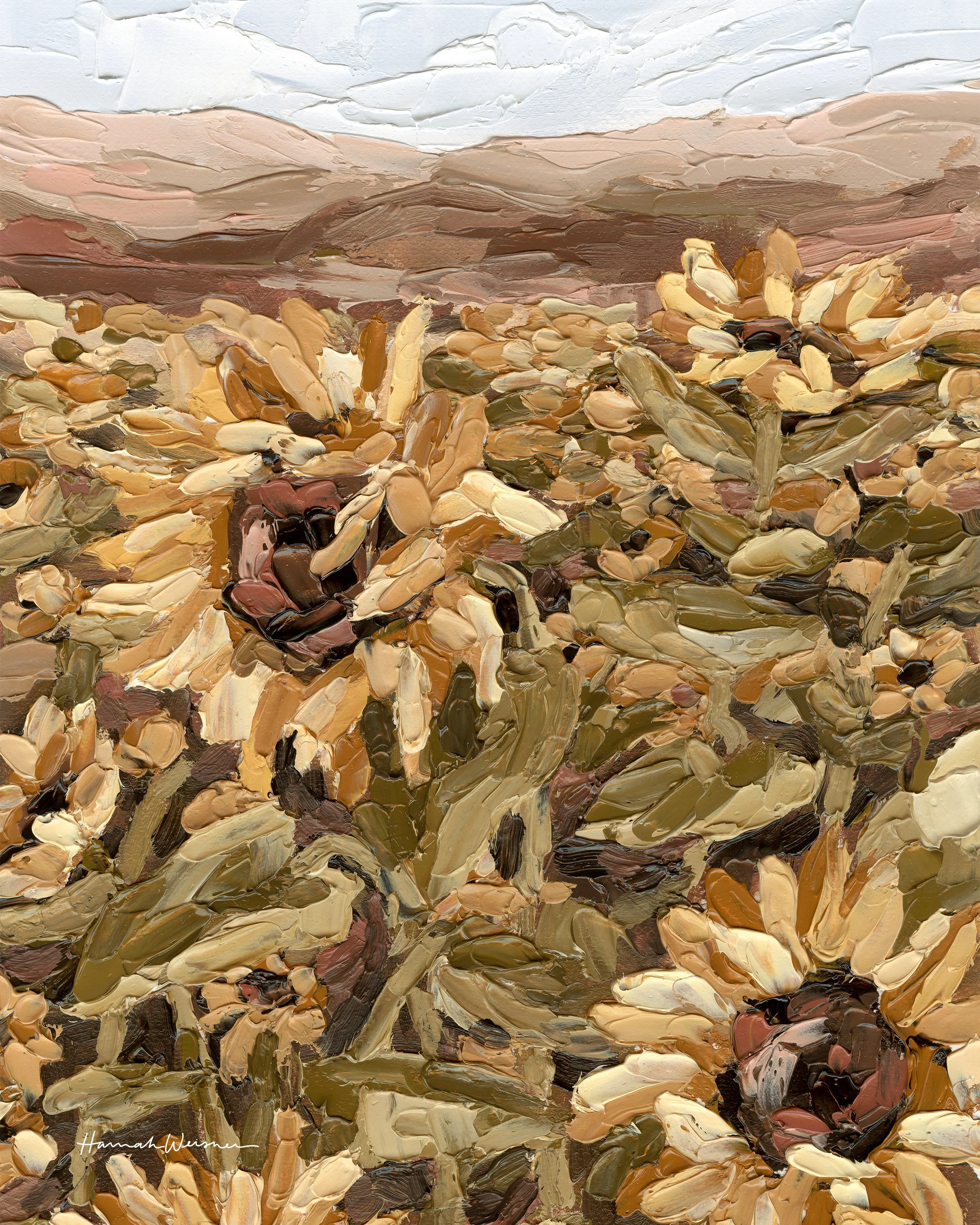 Shop — HANNAH WEISNER ART