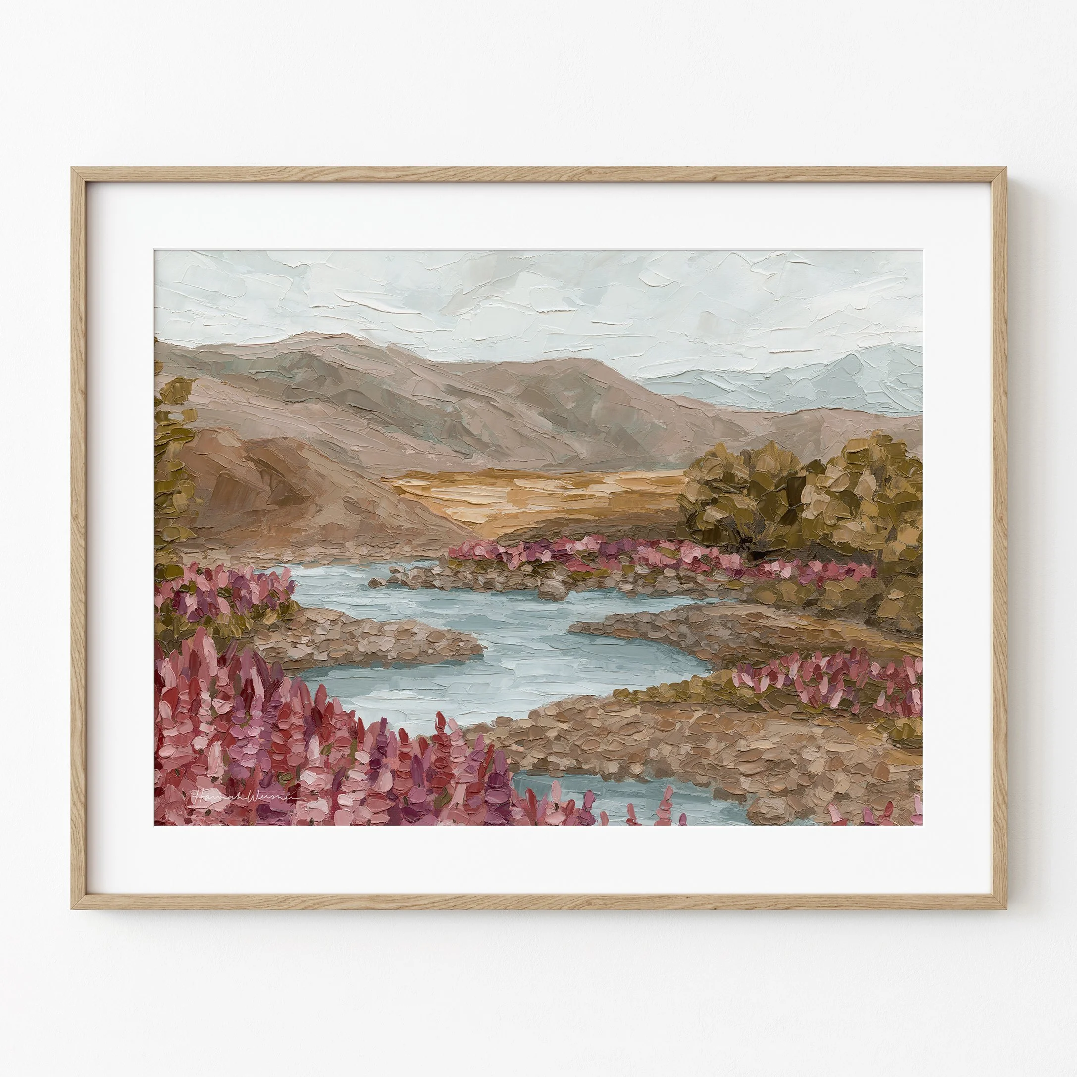 Shop — HANNAH WEISNER ART