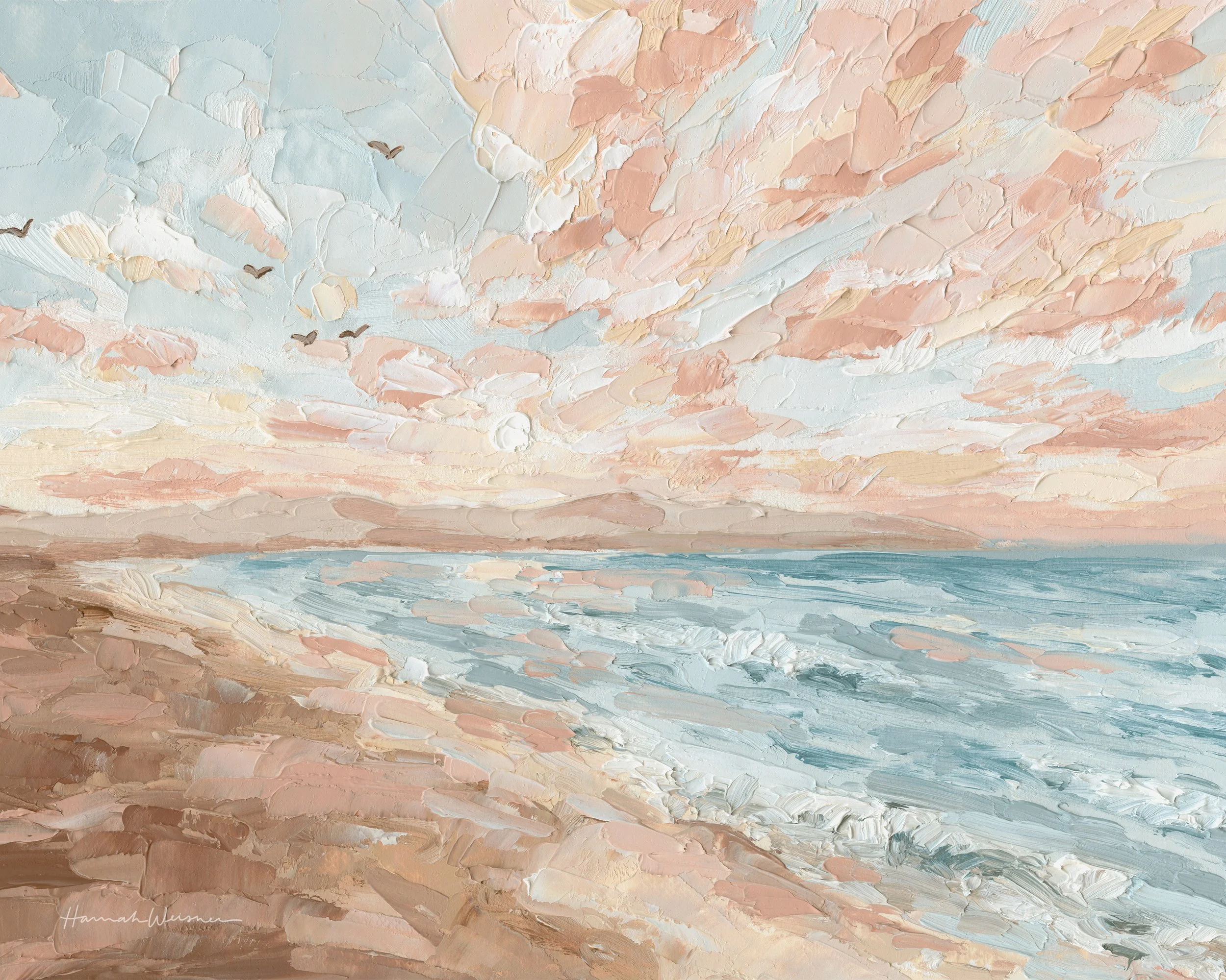 Shop — HANNAH WEISNER ART