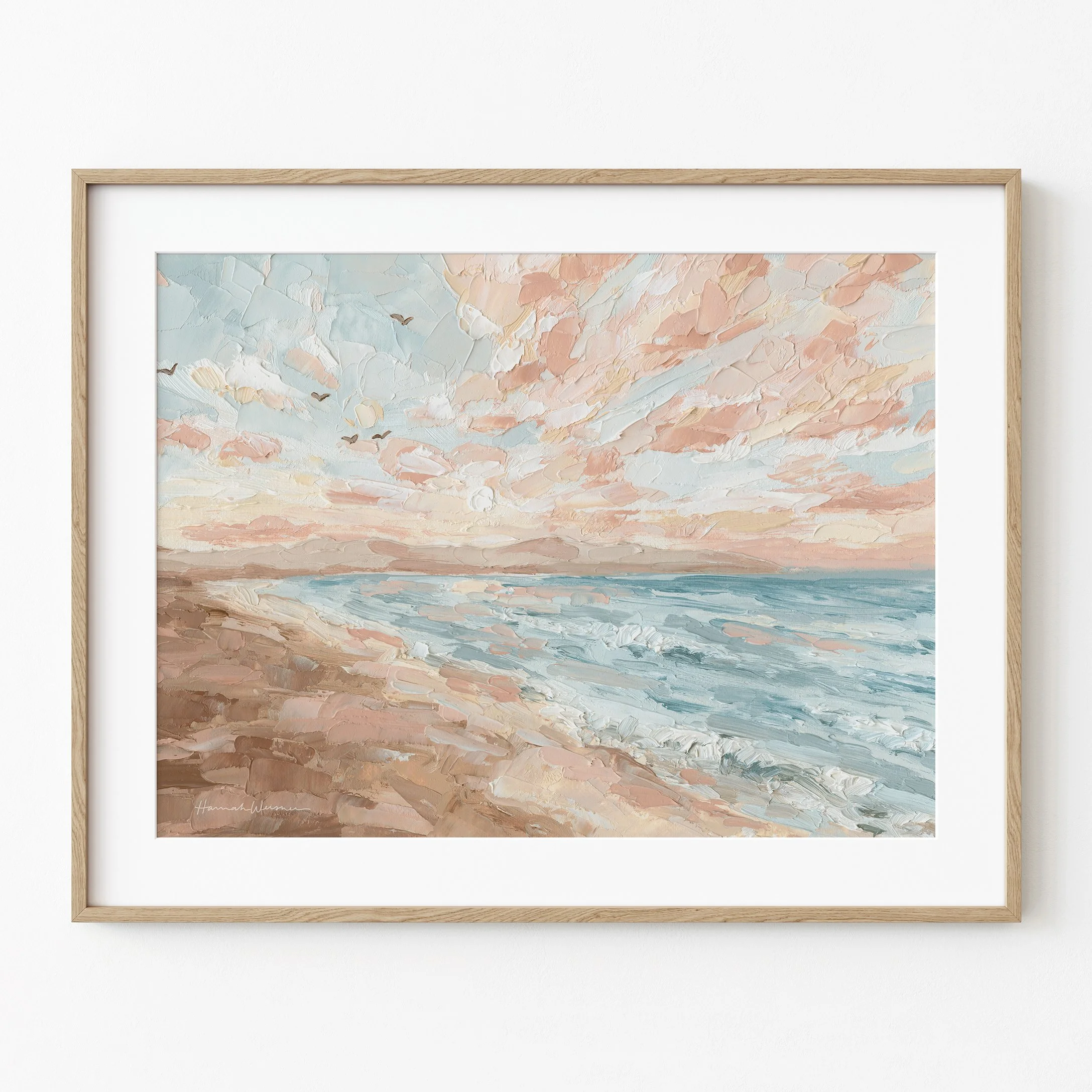 Shop — HANNAH WEISNER ART