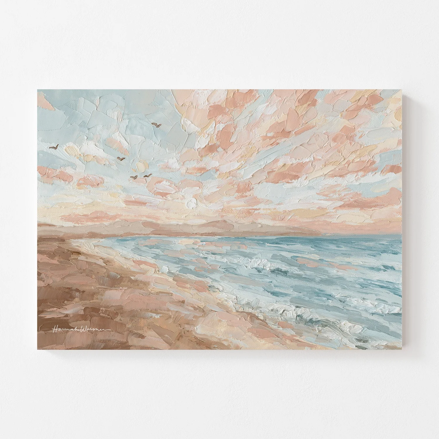 Shop — HANNAH WEISNER ART