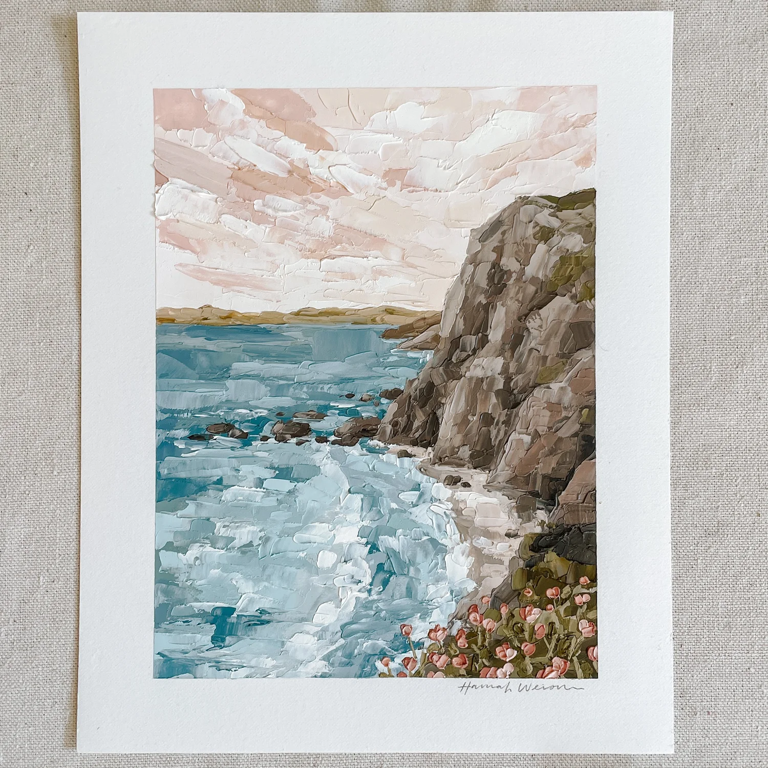 Shop — HANNAH WEISNER ART