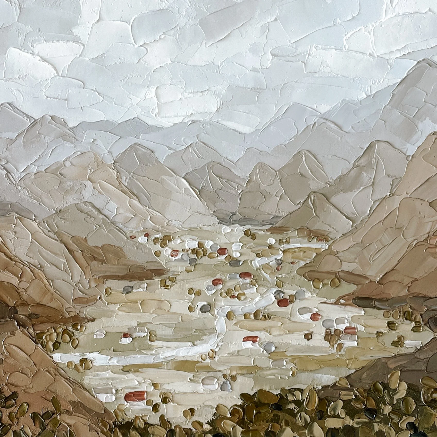 Shop — HANNAH WEISNER ART