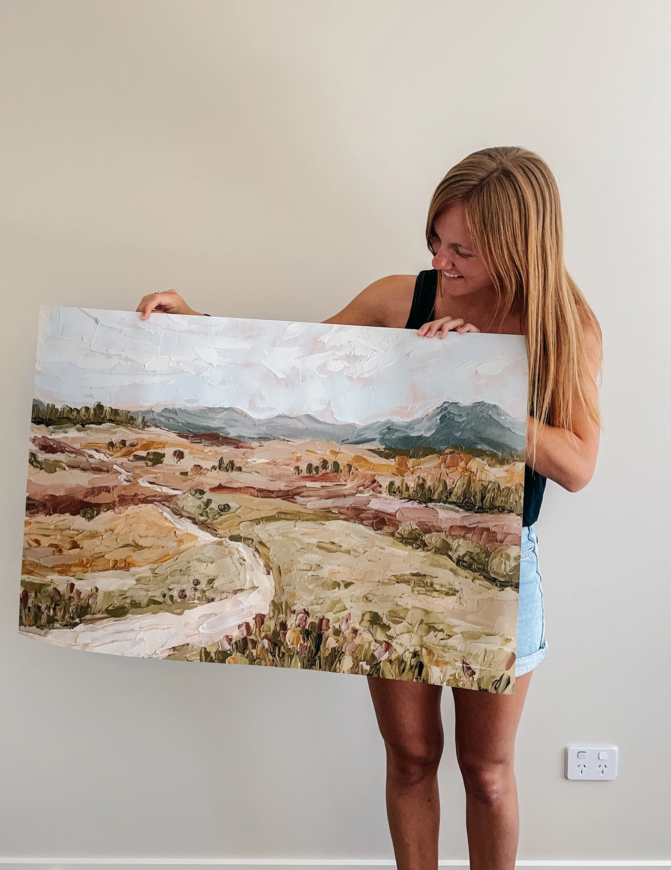 Shop — HANNAH WEISNER ART