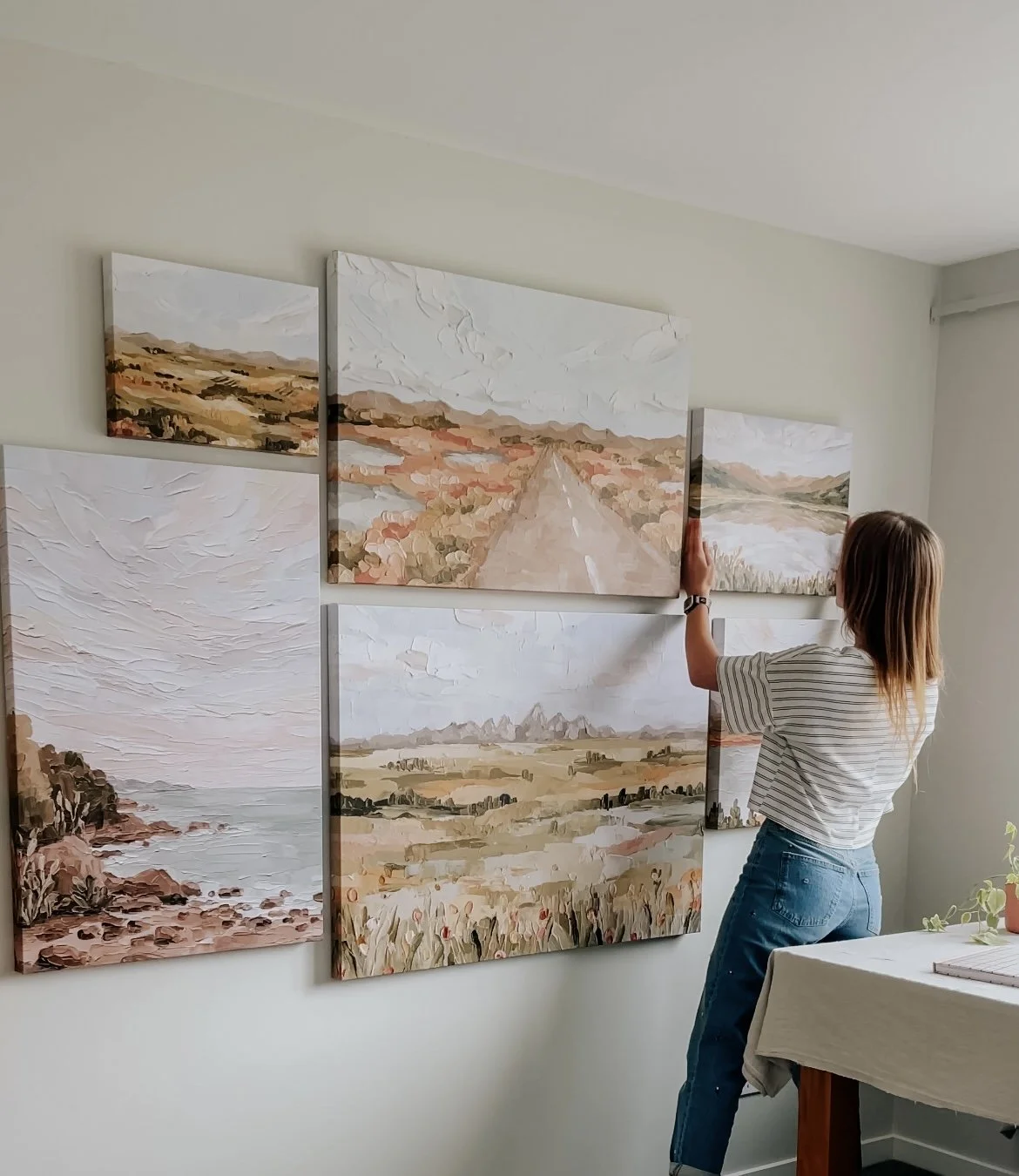 Shop — HANNAH WEISNER ART