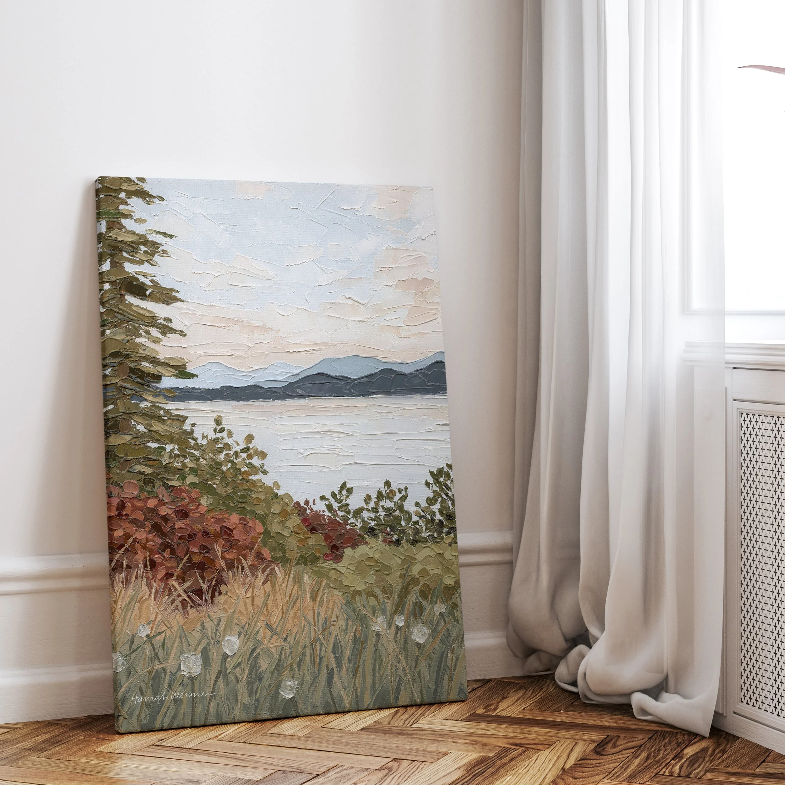 Shop — HANNAH WEISNER ART