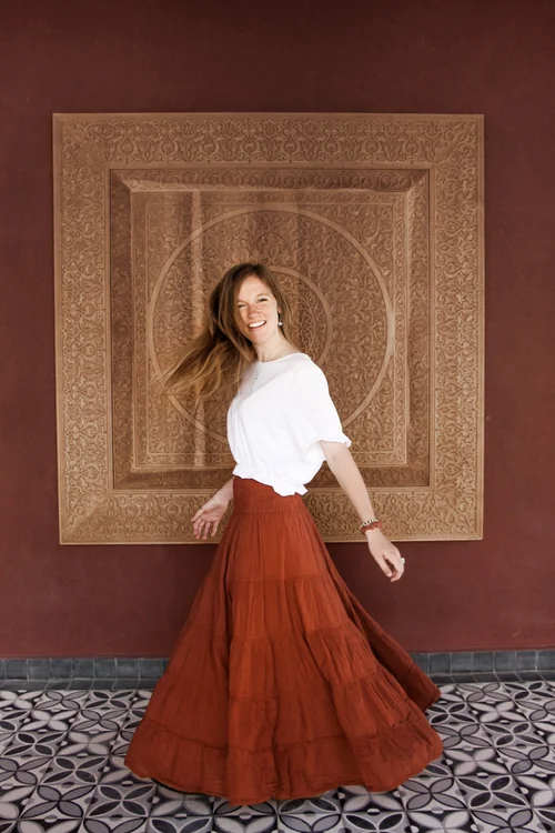 About | Hannah Weisner Art — HANNAH WEISNER ART
