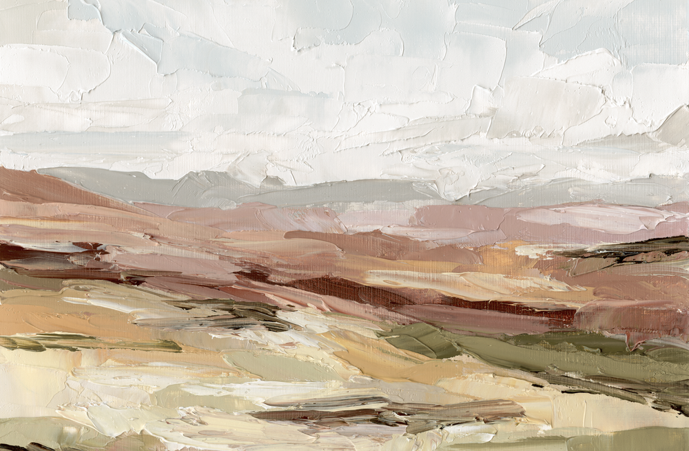 Frequently Asked Questions — HANNAH WEISNER ART