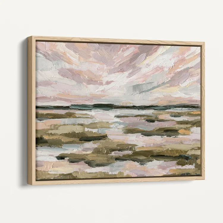 "Highway Blooms" — HANNAH WEISNER ART