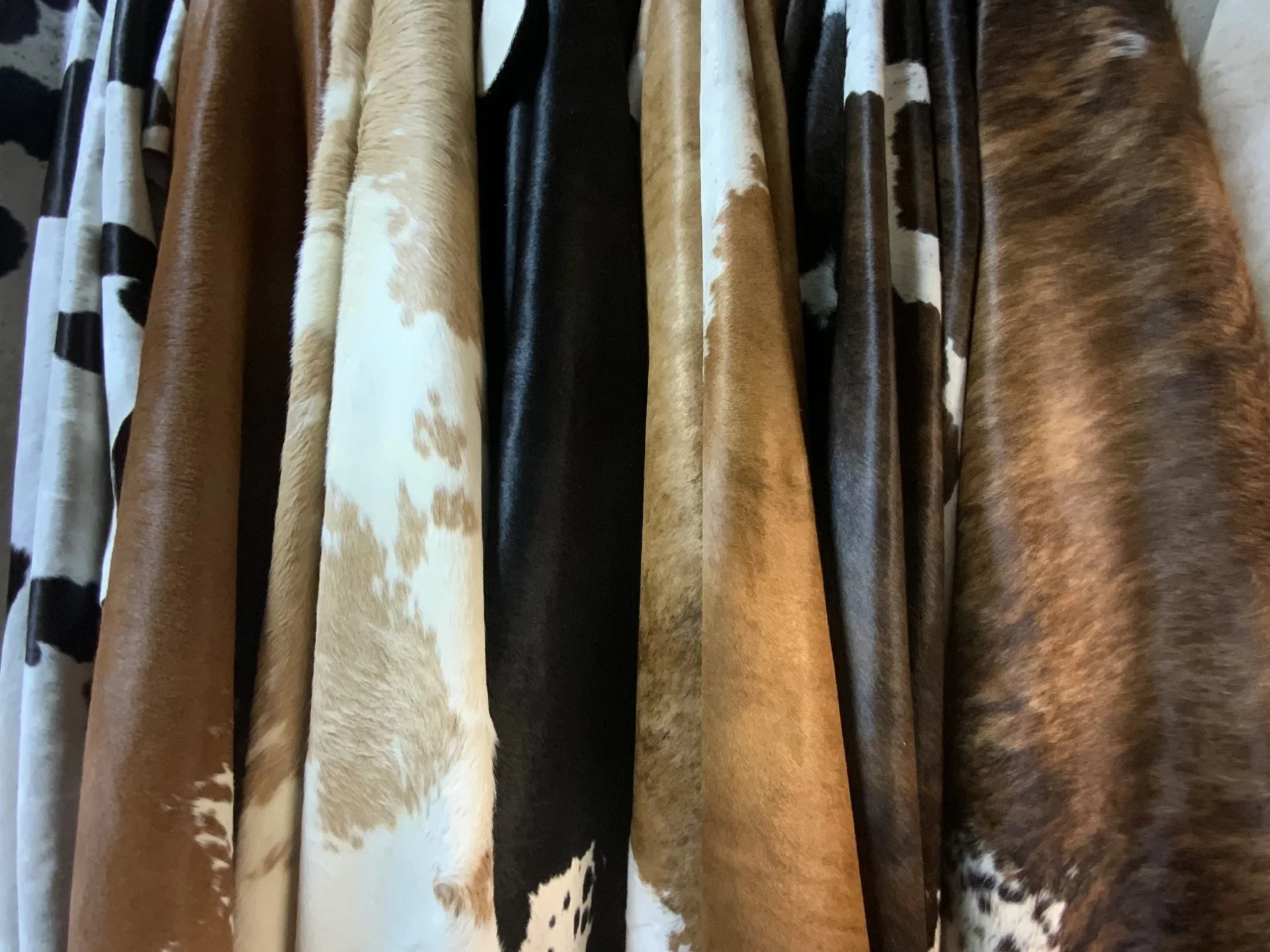 Hides and Skins, Inc.