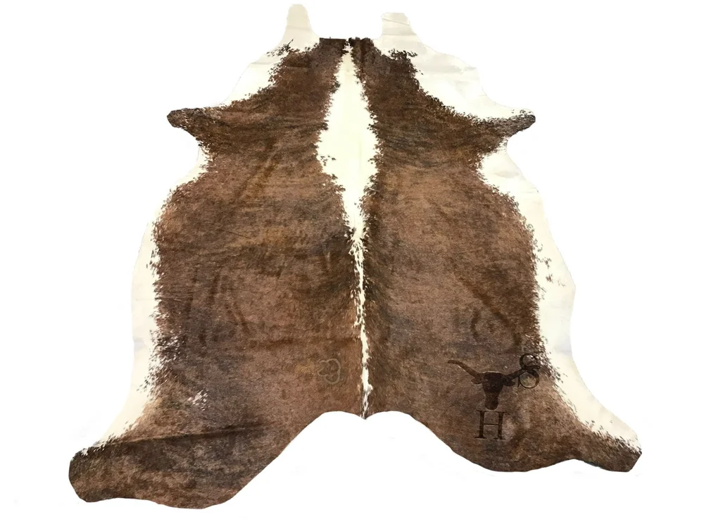 Argentinian Cowhides — Hides and Skins, Inc.