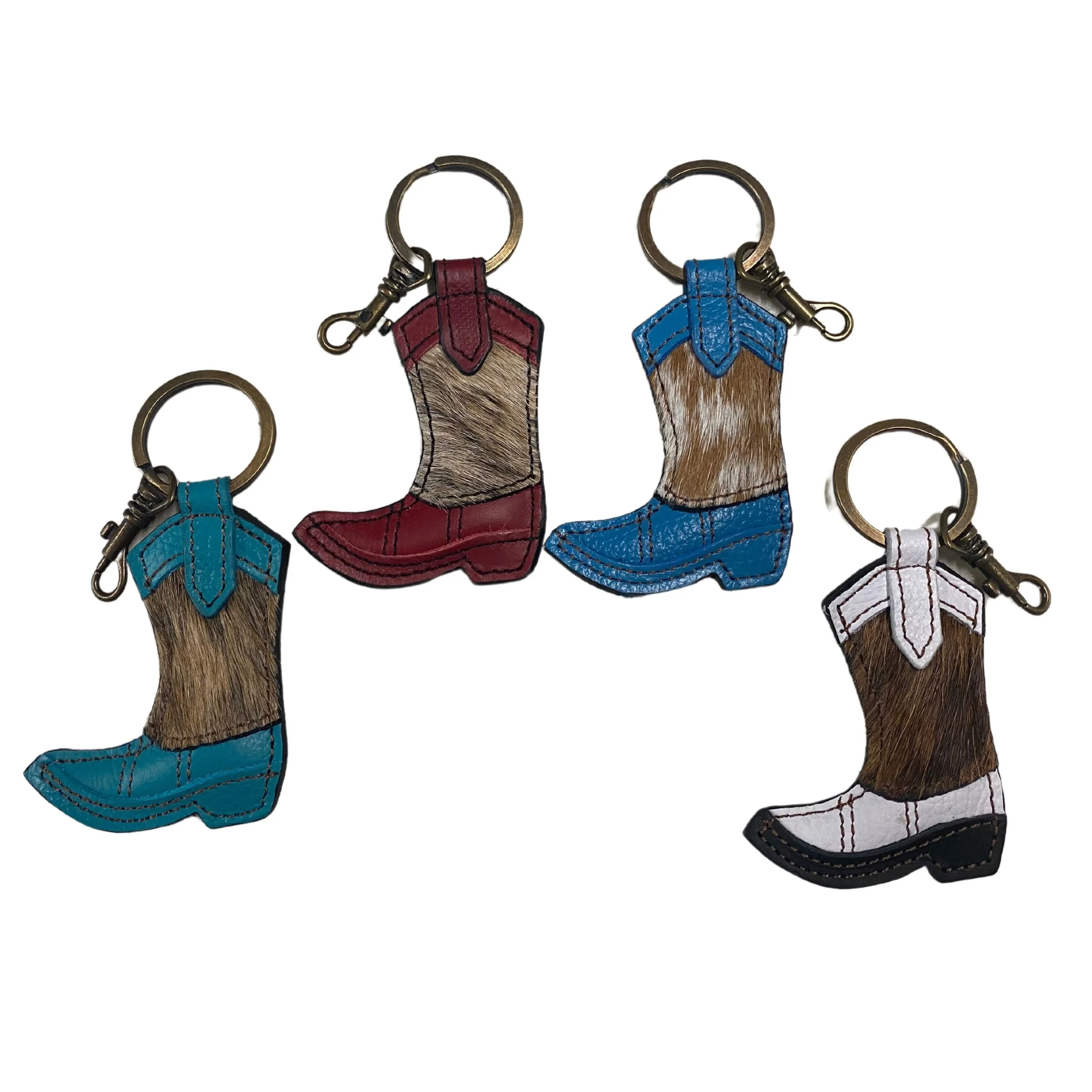 Cowhide and Western Accessories — Hides and Skins, Inc.