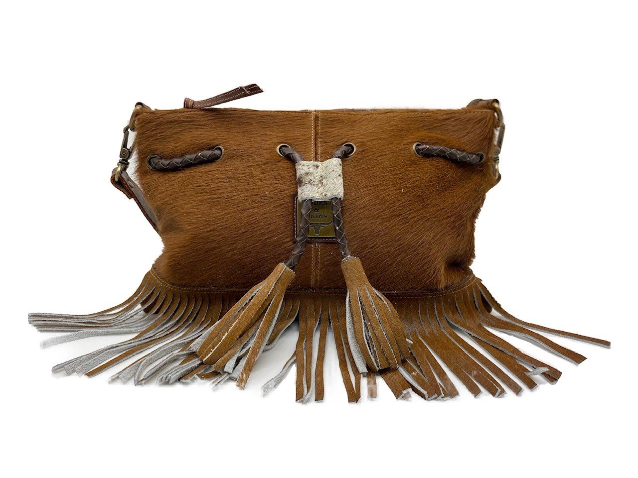 Cowhide Purses — Hides and Skins, Inc.