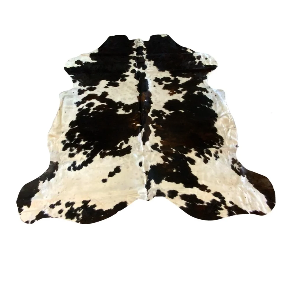 Colombian Cowhides — Hides and Skins, Inc.