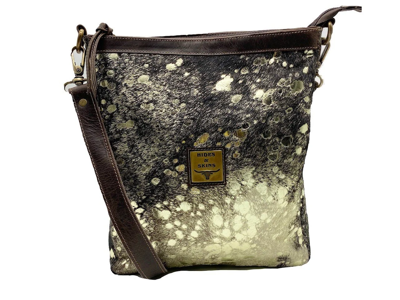 Cowhide Purses — Hides and Skins, Inc.