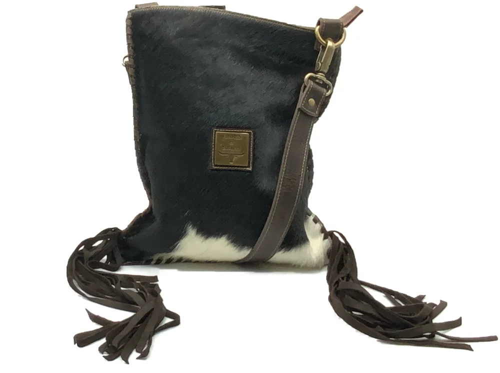 Cowhide Purses — Hides and Skins, Inc.
