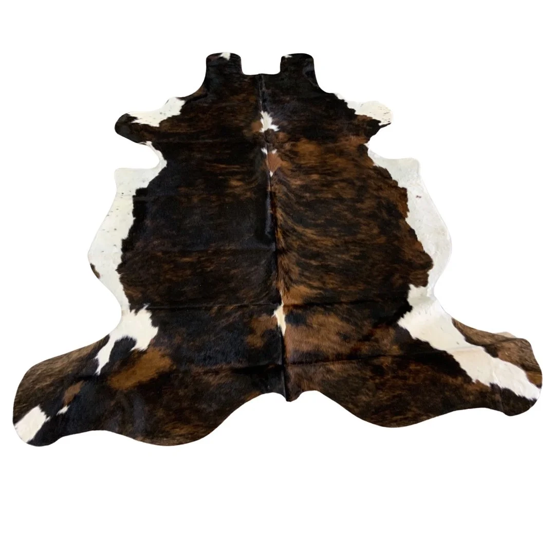 Colombian Cowhides — Hides and Skins, Inc.