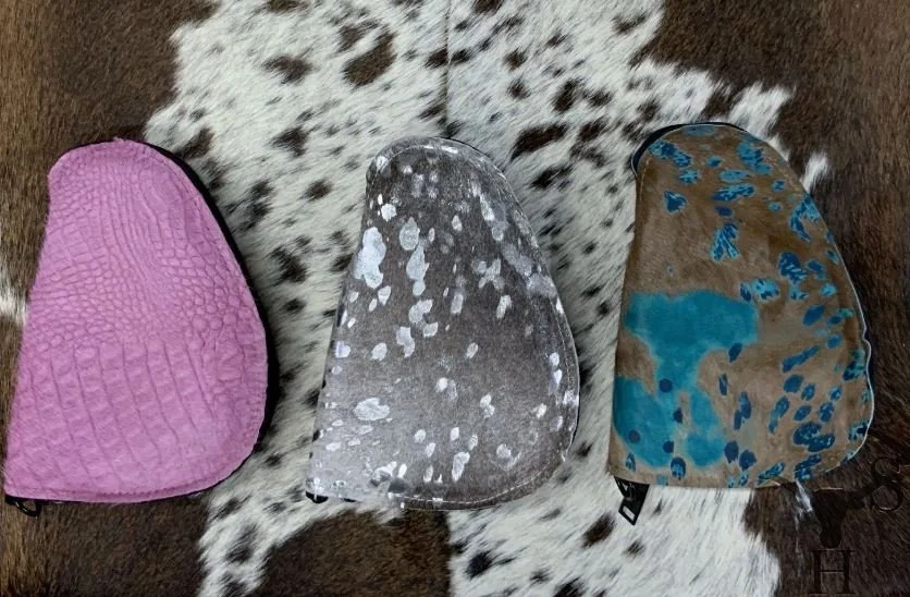 Cowhide and Western Accessories — Hides and Skins, Inc.