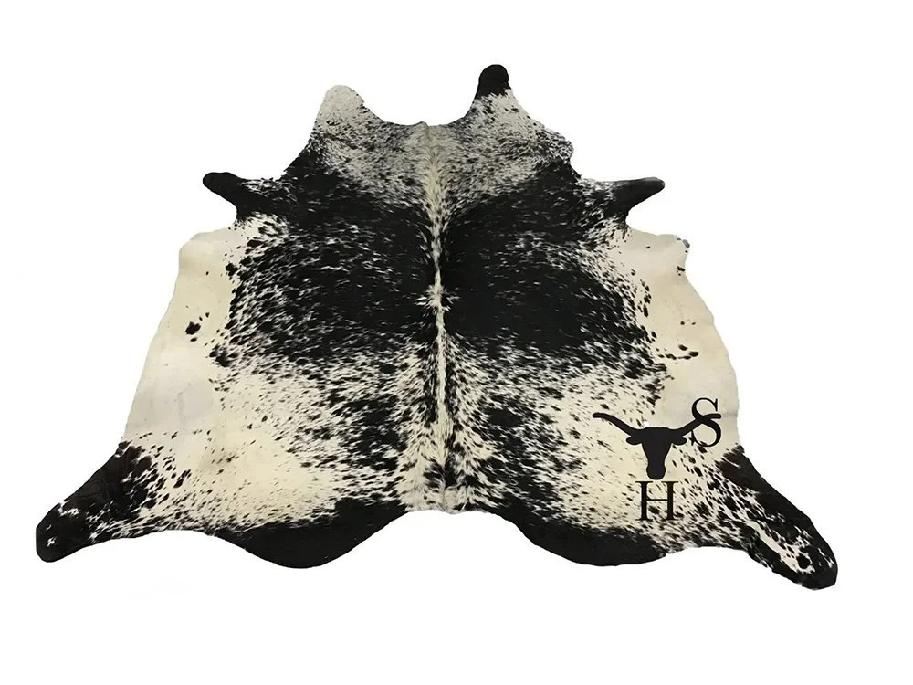 Brazilian Cowhides — Hides and Skins, Inc.