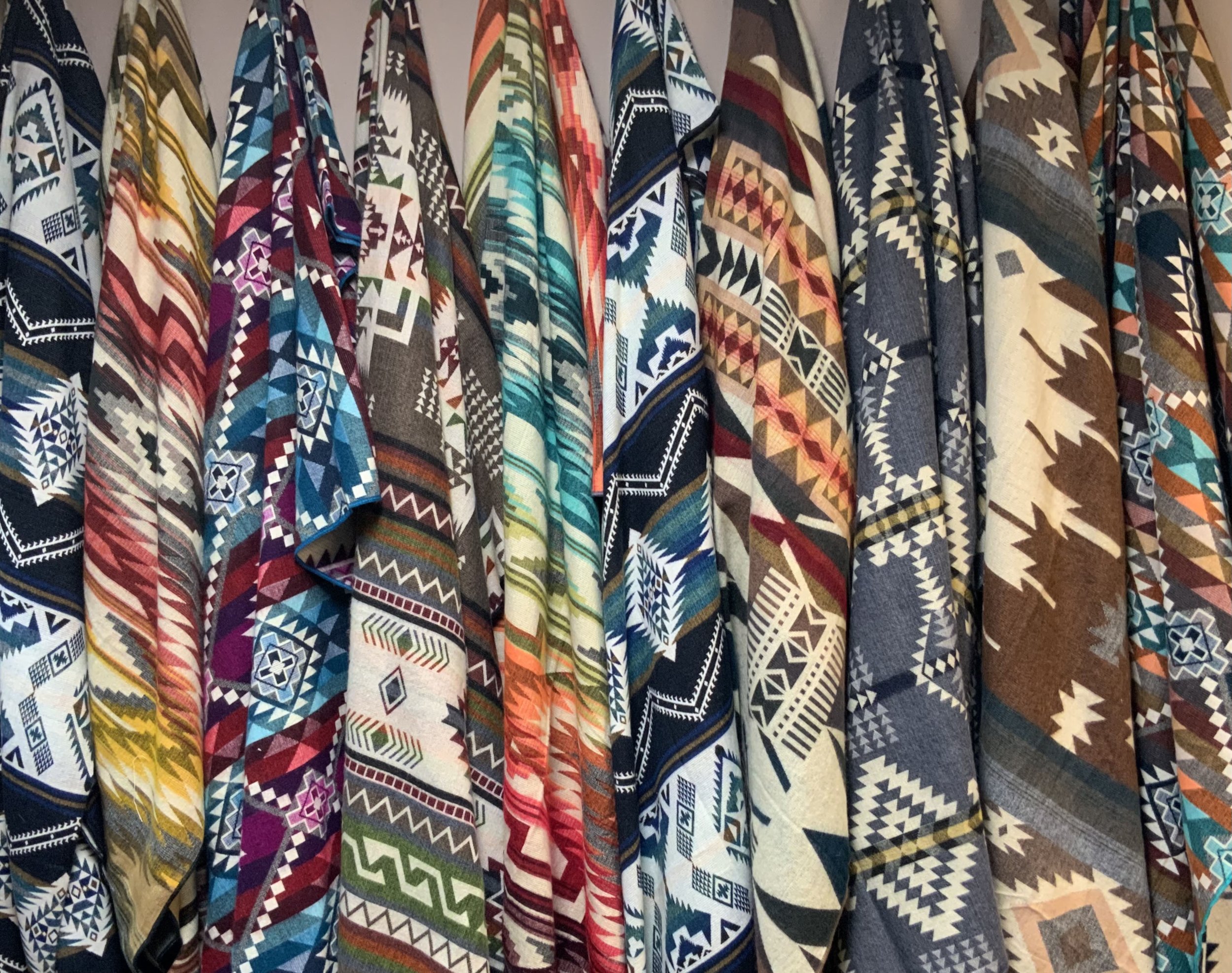 Cowhide and Western Accessories — Hides and Skins, Inc.