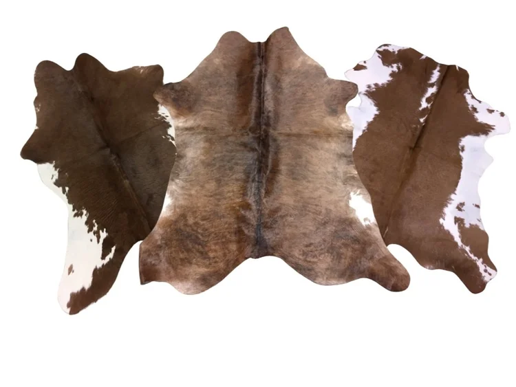 Calfskins and Goatskins — Hides and Skins, Inc.