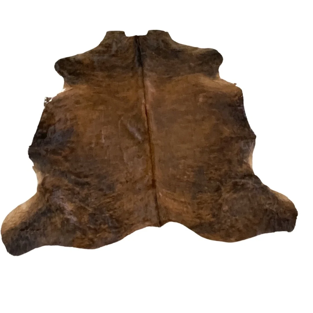 Colombian Cowhides — Hides and Skins, Inc.
