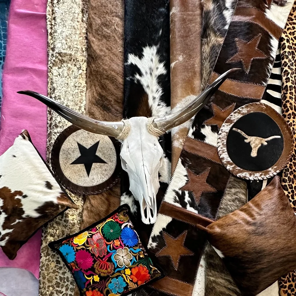 Hides and Skins, Inc.