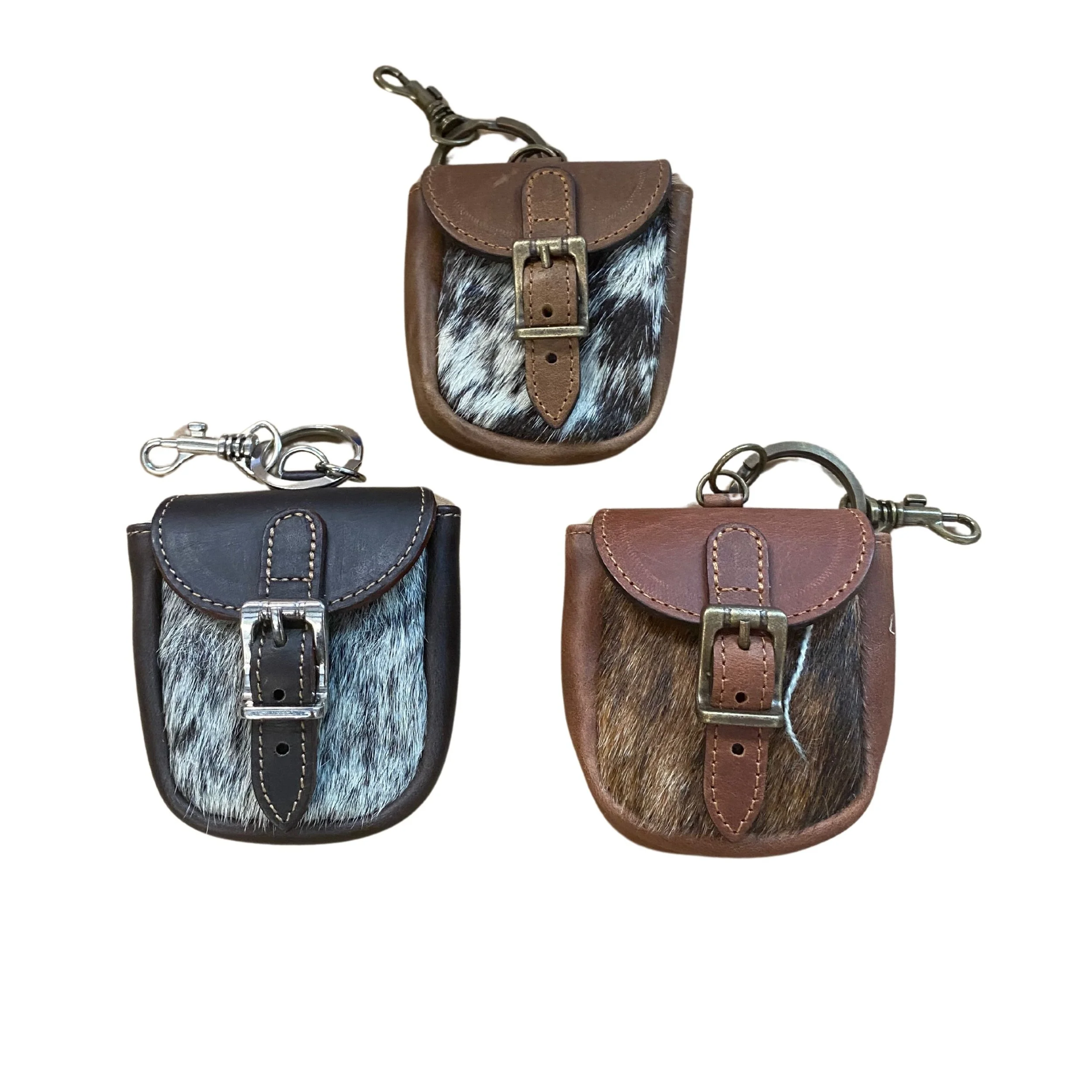 Cowhide and Western Accessories — Hides and Skins, Inc.