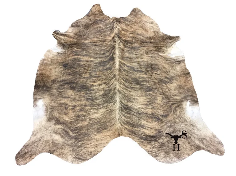 Brazilian Cowhides — Hides and Skins, Inc.