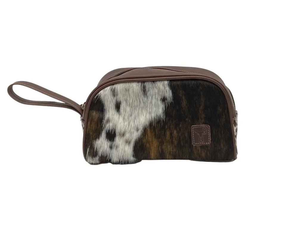 Cowhide and Western Accessories — Hides and Skins, Inc.