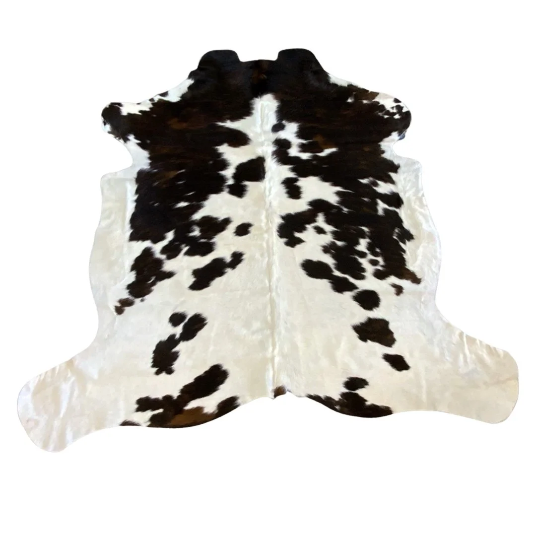 Colombian Cowhides — Hides and Skins, Inc.