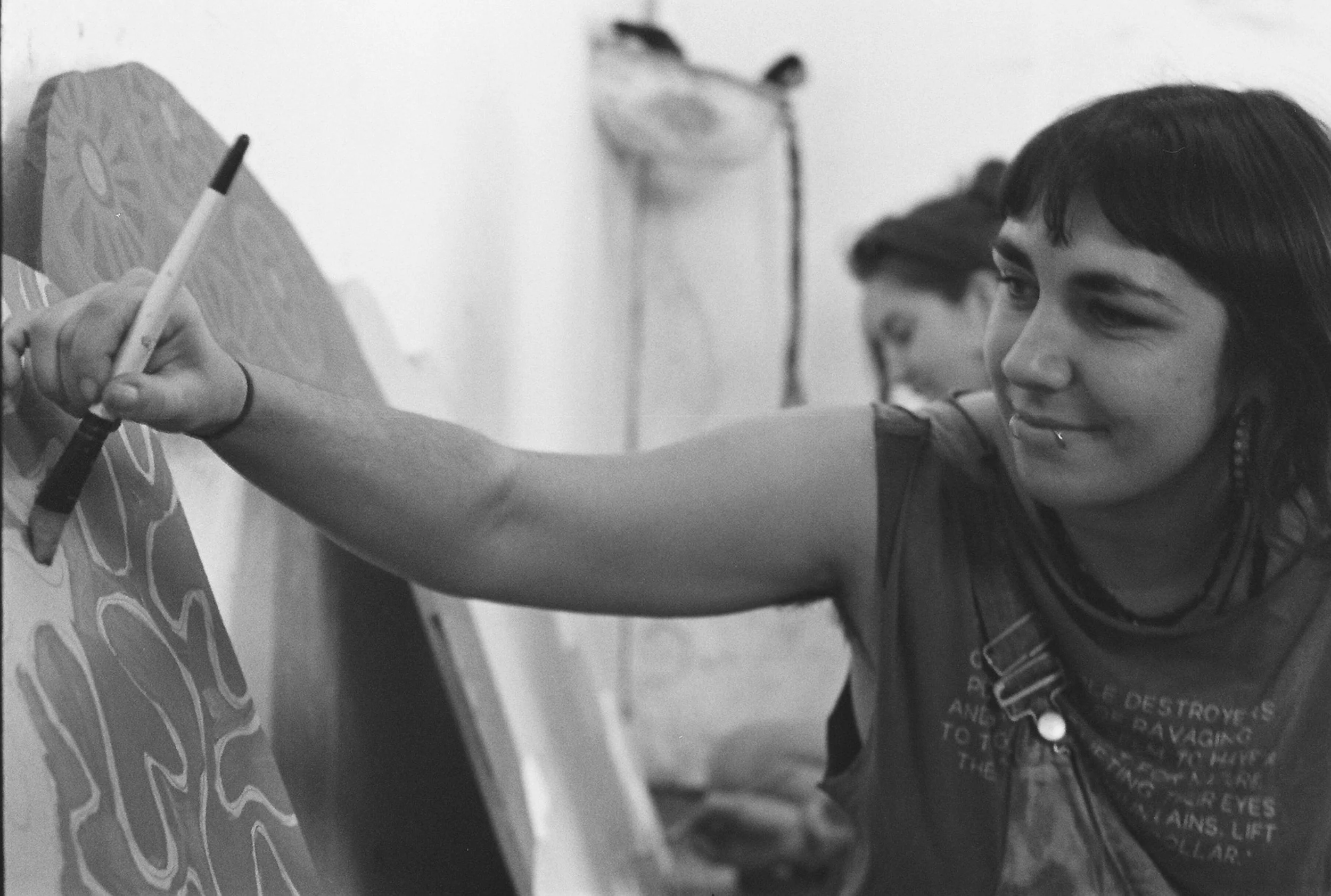 about — Charlotte Formosa