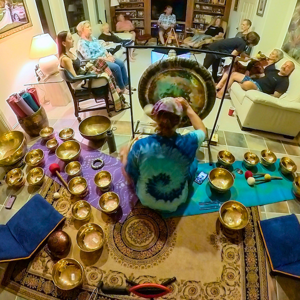 Events — Onyx Healing Collective | EESystem Boulder, CO