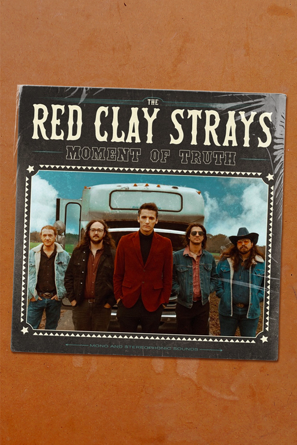 Store 1 — Red Clay Strays